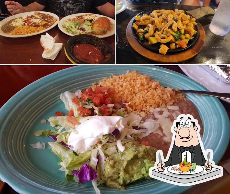 Margaronas Cantina Mexican Restaurant in Cullman - Restaurant menu and ...