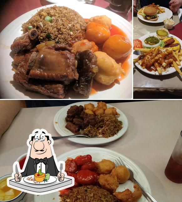 Mary's, Winchester - Restaurant menu, prices and reviews