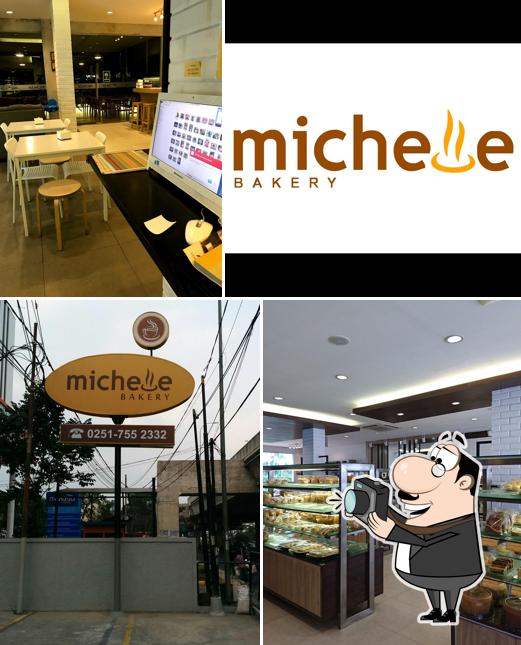 Michelle Bakery, Bogor - Restaurant menu, prices and reviews