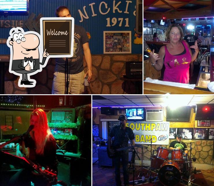 Nickie's 1971, Tybee Island - Restaurant menu, prices and reviews