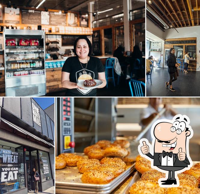One Mighty Mill in Lynn - Restaurant menu and reviews
