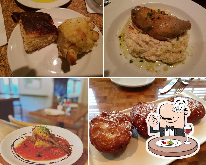 Oro, Scituate - Restaurant menu, prices and reviews