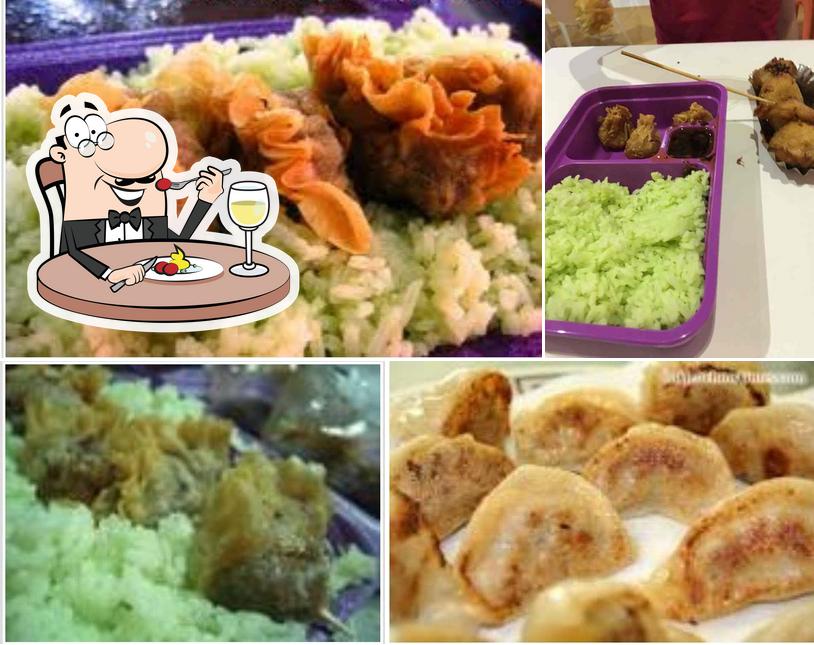 Paotsin - Robinsons Antipolo, Antipolo - Restaurant menu, prices and ...