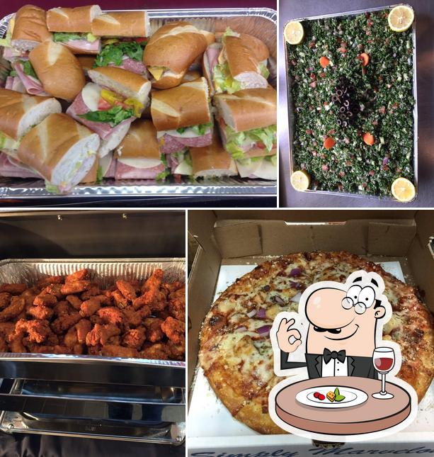 Top 10 restaurants in Novi, december 2025 - Restaurant Guru