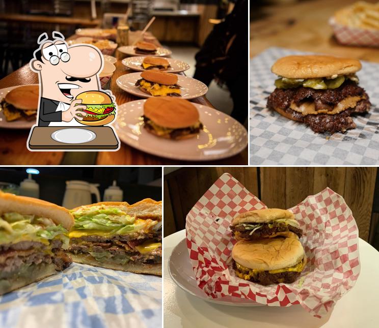 Pleasure Burger in Portland - Restaurant reviews