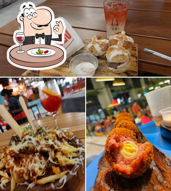BOBÔ BAR NS, Rio de Janeiro - Restaurant reviews