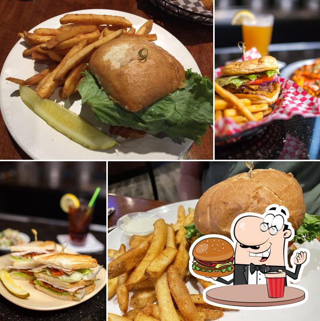 Blue Bills, Florence - Restaurant menu, prices and reviews