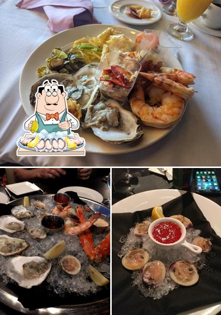 Char Steak & Lounge, Rochester - Restaurant menu, prices and reviews