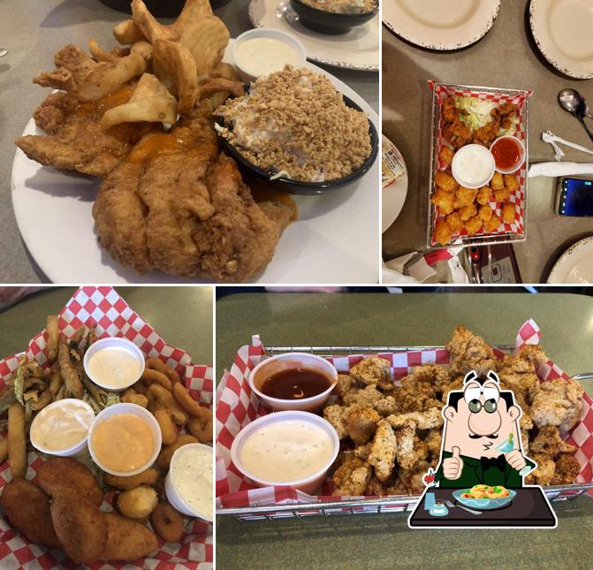 Hebron Grille, Hebron - Restaurant menu, prices and reviews