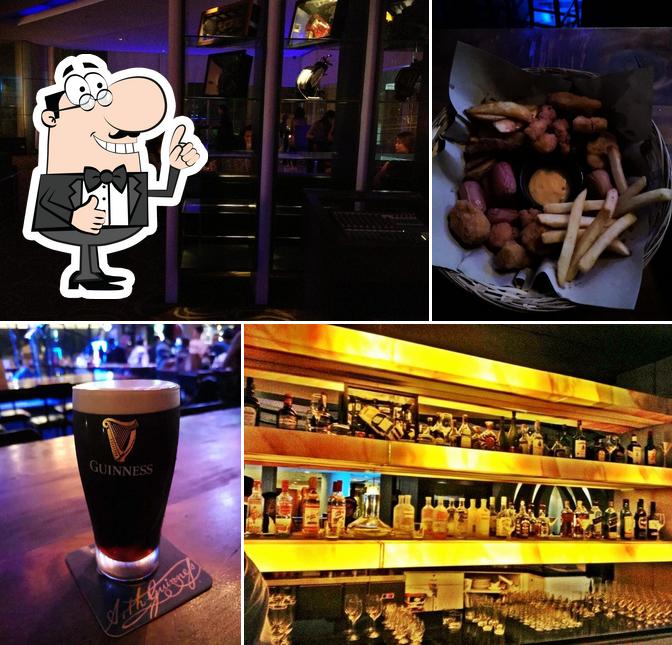 Muze Bar, Cebu City