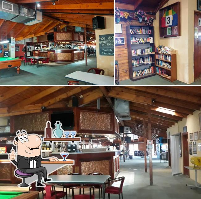 OUTBACK HOTEL., Lightning Ridge - Restaurant menu, prices and reviews