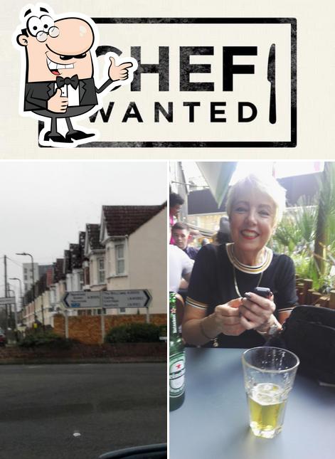 The Beacon Tree, Green Ln in Dagenham - Restaurant menu and reviews