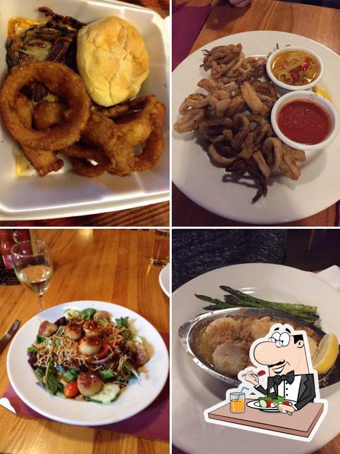 Red Bridge Tavern, East Providence - Restaurant menu, prices and reviews