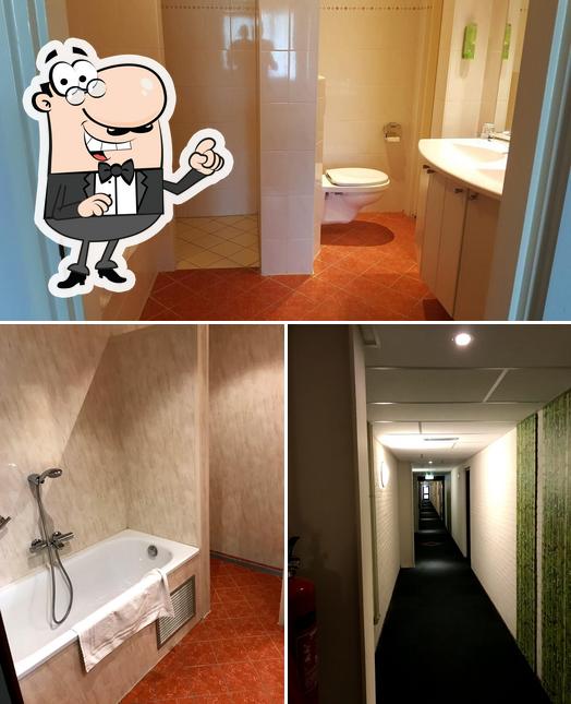 Aparthotel Delden, Delden - Restaurant reviews