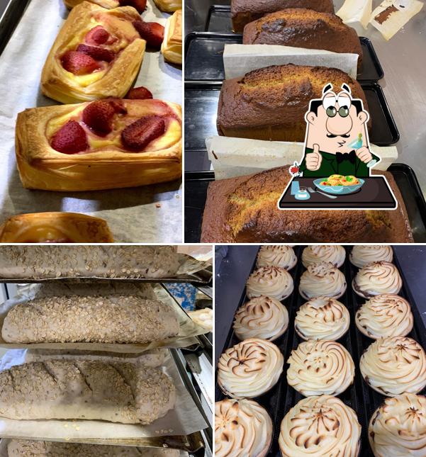 BMT Coffee Roaster & Artisan Bakery, Five Dock - Restaurant menu ...