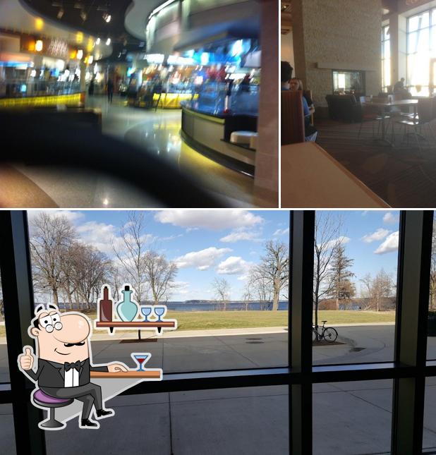 Four Lakes Market, Madison - Restaurant menu, prices and reviews