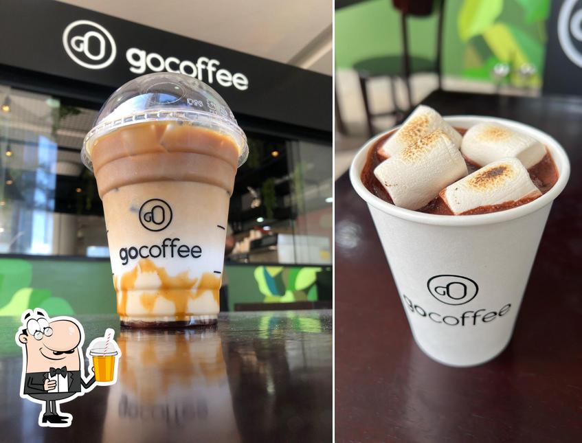 Go Coffee Enseada do Suá, Vitoria - Restaurant reviews