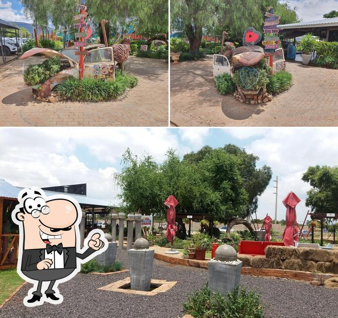 Harties Lifestyle Centre, Hartbeespoort - Restaurant menu, prices and ...