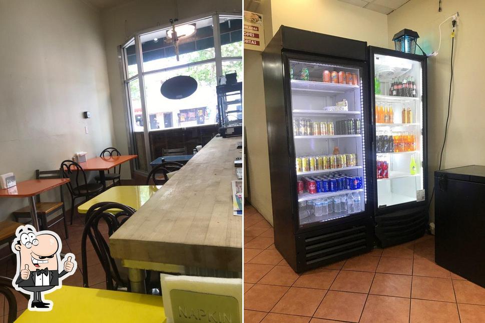 Hogar Latino Panaderia Y Restaurant, Oakland - Restaurant menu, prices ...