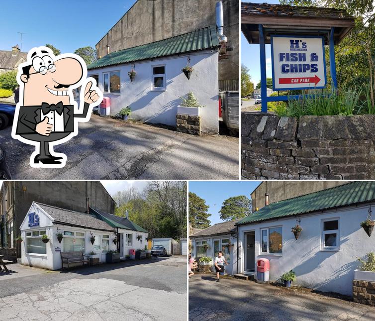 Top 5 restaurants in Hellifield, october 2025 - Restaurant Guru