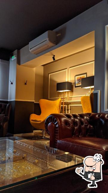 Il Salotto mixology & food ristorante, Zoppola - Menu e recensioni del ...
