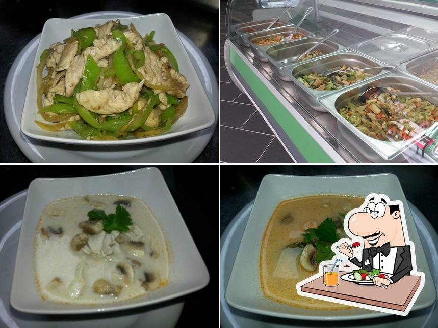 Im Aroy, Hoofddorp - Restaurant menu and reviews