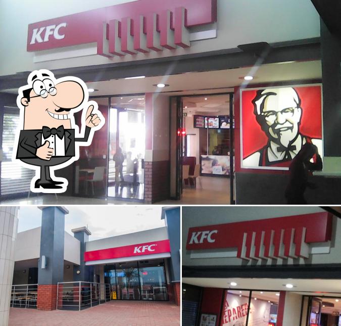 KFC Diepsloot Mall, Diepsloot - Restaurant menu, prices and reviews