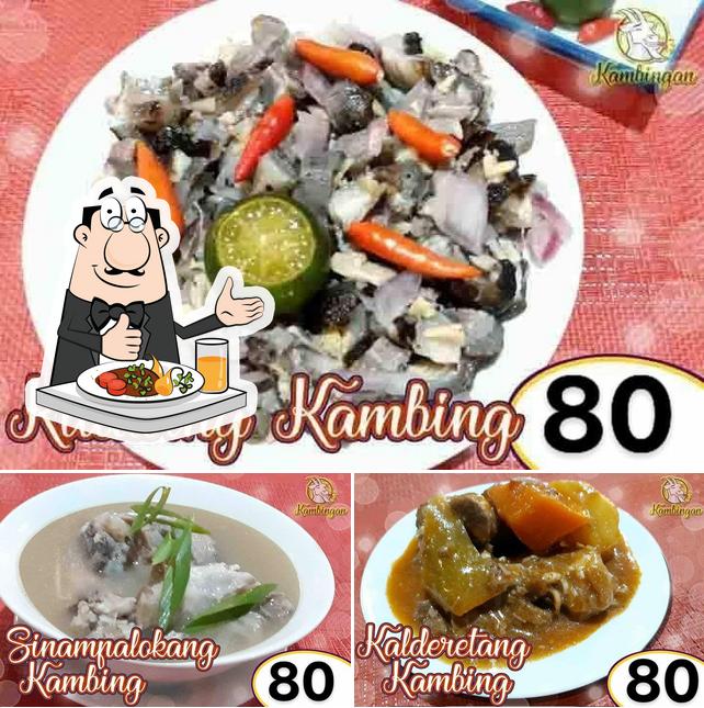 Kambingan at Bulaloan sa Times Beach restaurant, Davao City ...
