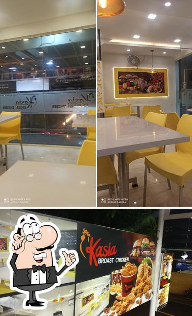 Kasia Restaurant, Kochi - Restaurant menu, prices and reviews
