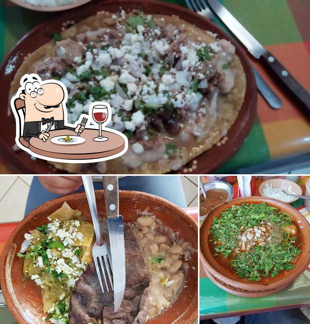 Keka Loka, Leon - Menú del restaurante, precios y reseñas