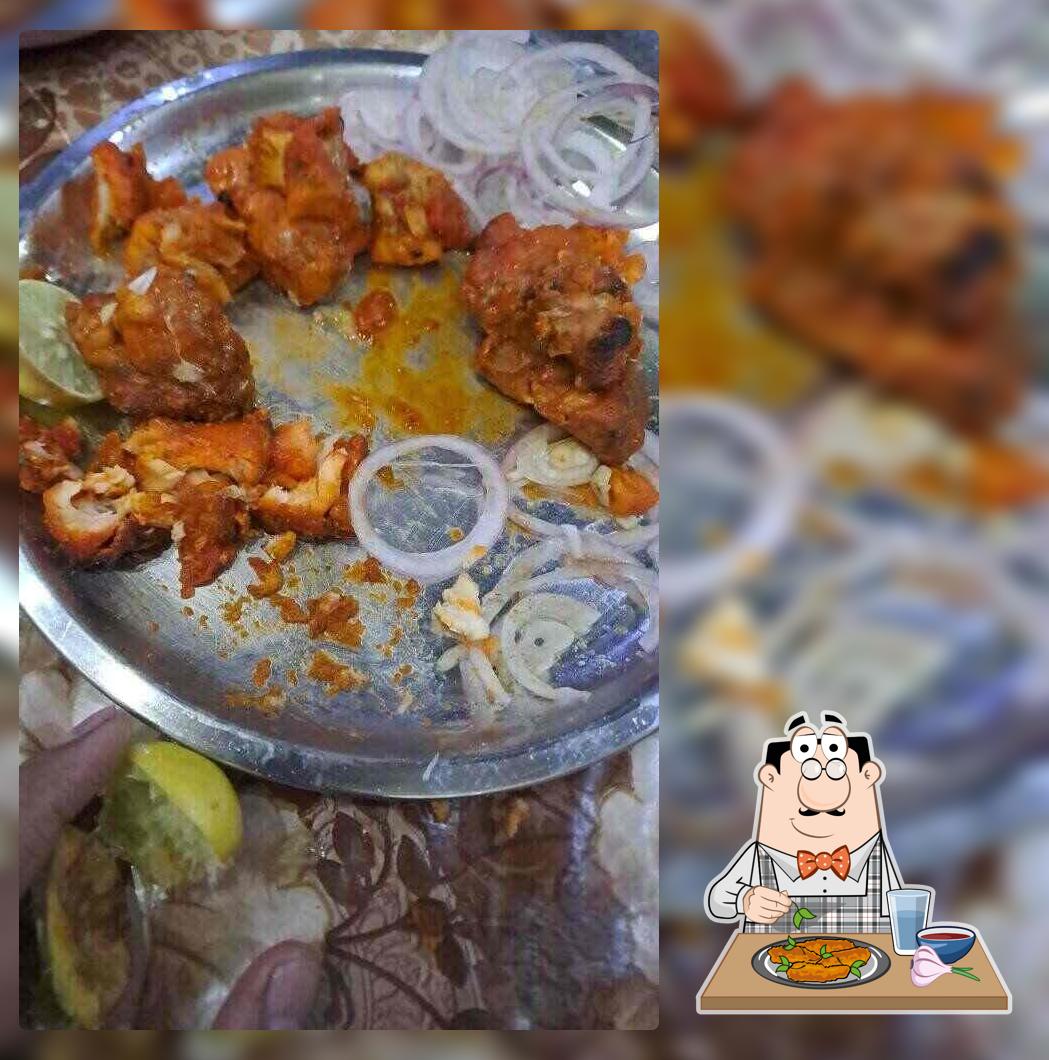 Mahatab Indian Fish Corner, Meerut - Restaurant reviews