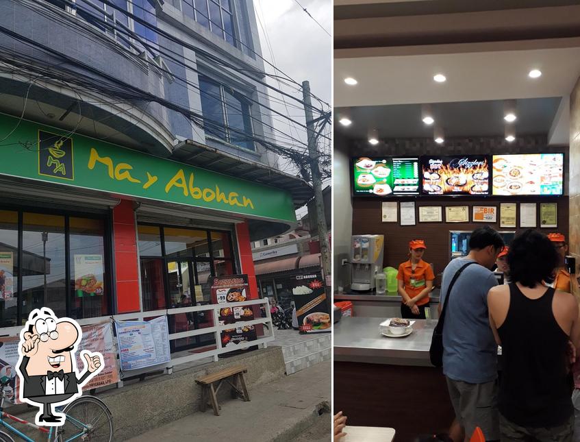 May Abohan restaurant, Palompon - Restaurant reviews