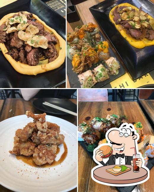 Ooma Salcedo, Makati, Ayala - Restaurant menu, prices and reviews