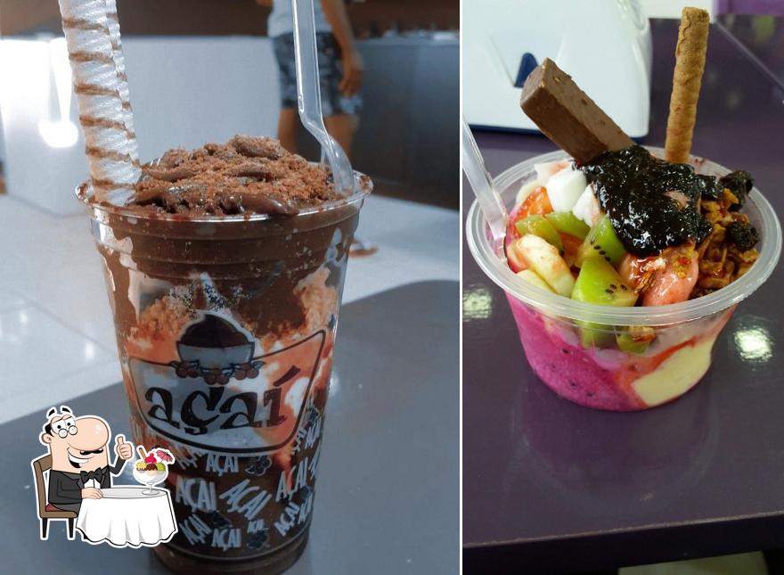 Point do Açaí restaurant, Brasil, R. Bela Vista - Restaurant reviews