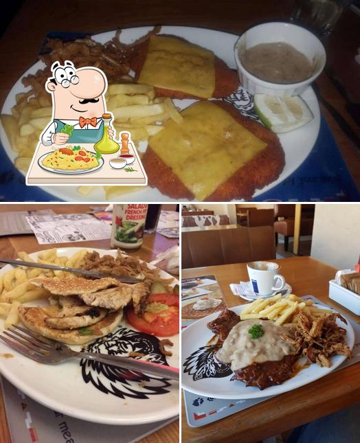 Rodeo Spur Halaal, Cape Town - Restaurant menu, prices and reviews