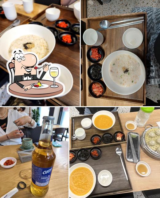 Dami restaurant, Seoul, 40 Myeongdong 4-gil - Restaurant reviews