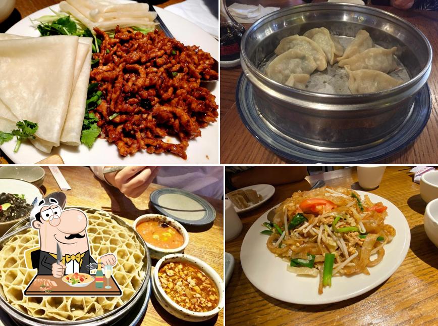 Shanxi Noodle House in City of Industry - Restaurant menu and reviews