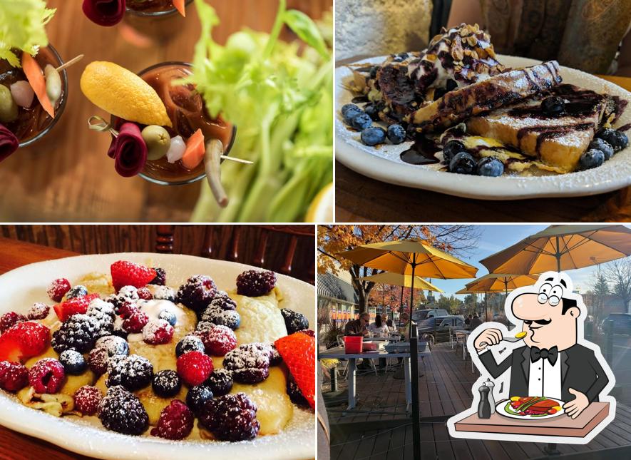 The Maple Counter Cafe in Walla Walla - Restaurant menu and reviews