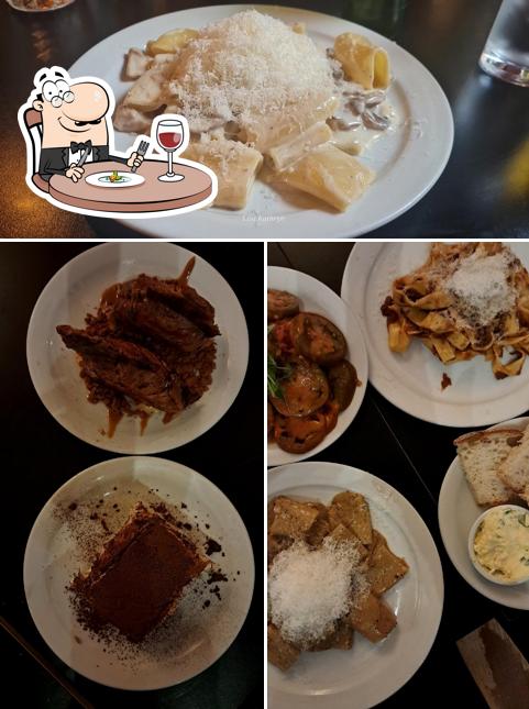 Yard, Norwich - Restaurant menu, prices and reviews