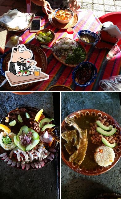 Restaurante "El MAYA", Mexico - Restaurant reviews