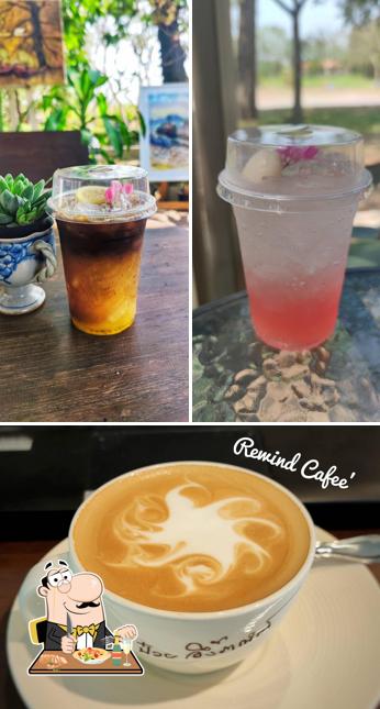 Rewind Cafe', Chai Nat - Restaurant reviews