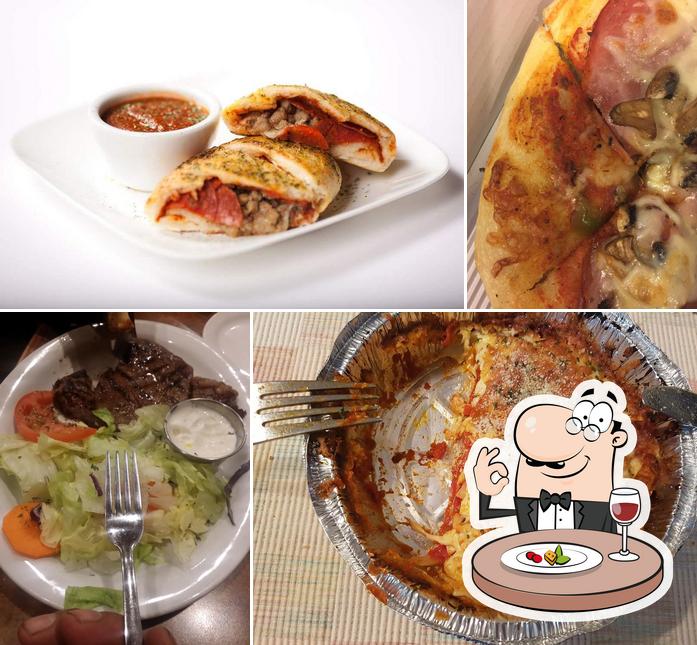 Royal Pizza West End, Edmonton - Restaurant menu, prices and reviews
