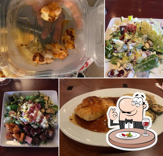 Ruby Tuesday, East Point, College Park - Restaurant menu, prices and ...