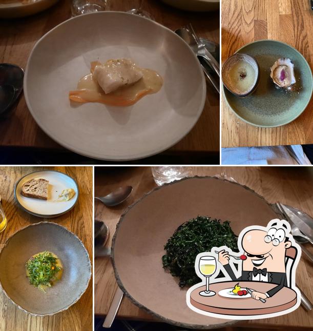 SEM Restaurant, Lisbon - Restaurant menu, prices and reviews