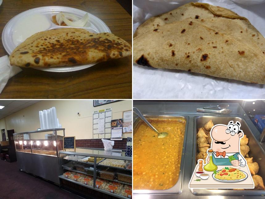 Samosa Garden, Sacramento - Restaurant menu, prices and reviews