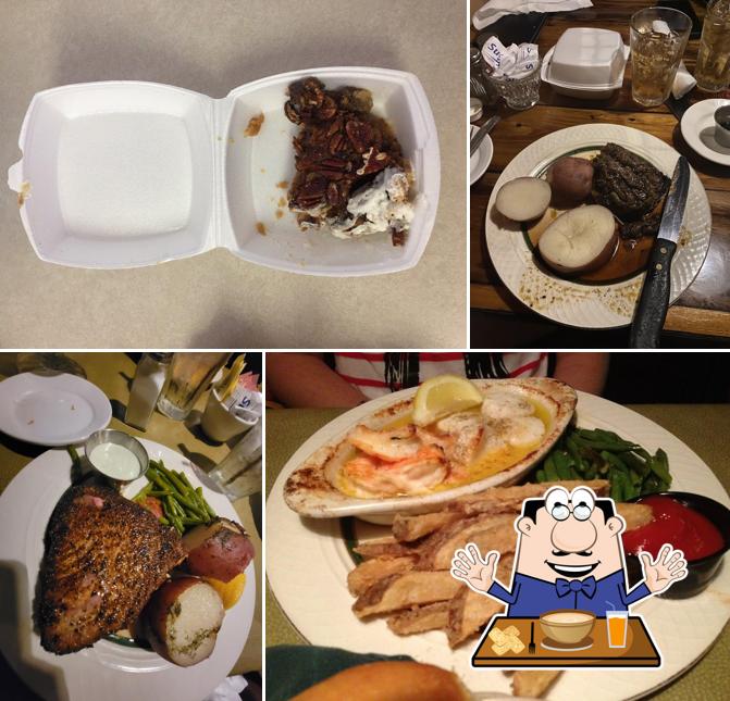 Sea Merchants Restaurant, North Myrtle Beach - Restaurant menu, prices ...