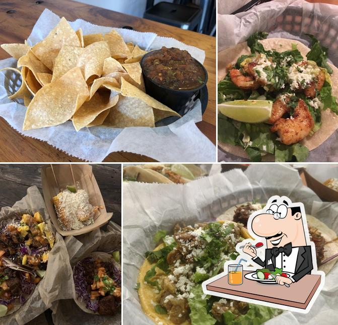 Taco Buddha in University City - Restaurant menu and reviews