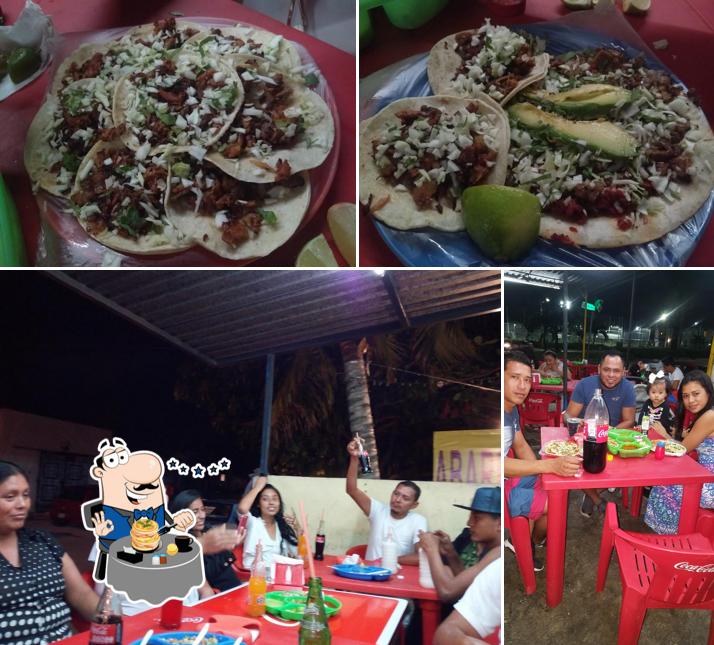 Taco Loco restaurant, Cancún - Restaurant reviews