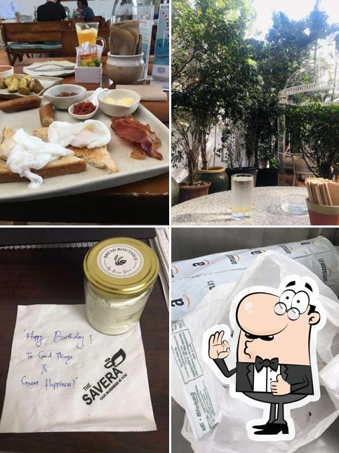 The Brew Room, Chennai, 146, Dr Radha Krishnan Salai - Restaurant reviews
