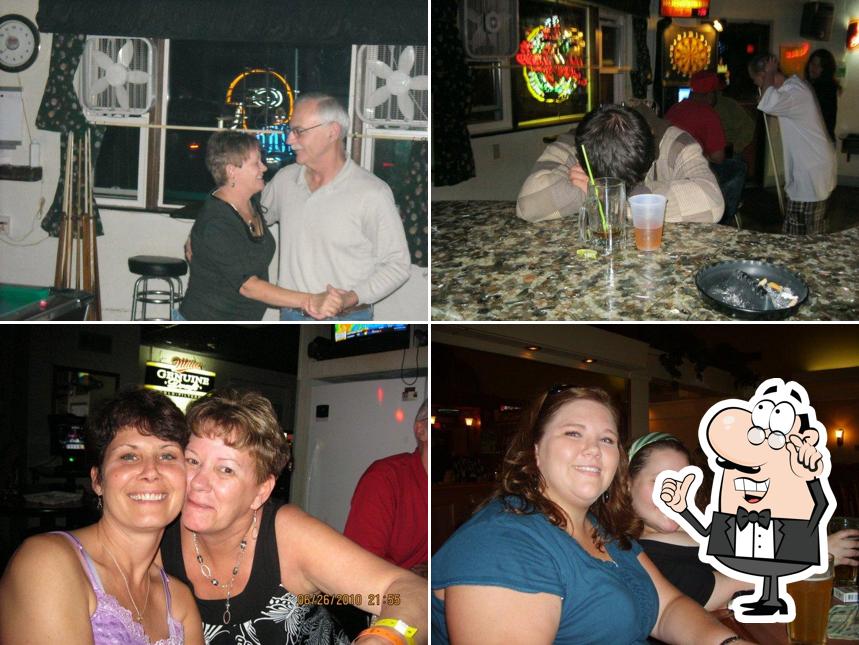 The Dam Bar in Chippewa Falls - Restaurant reviews